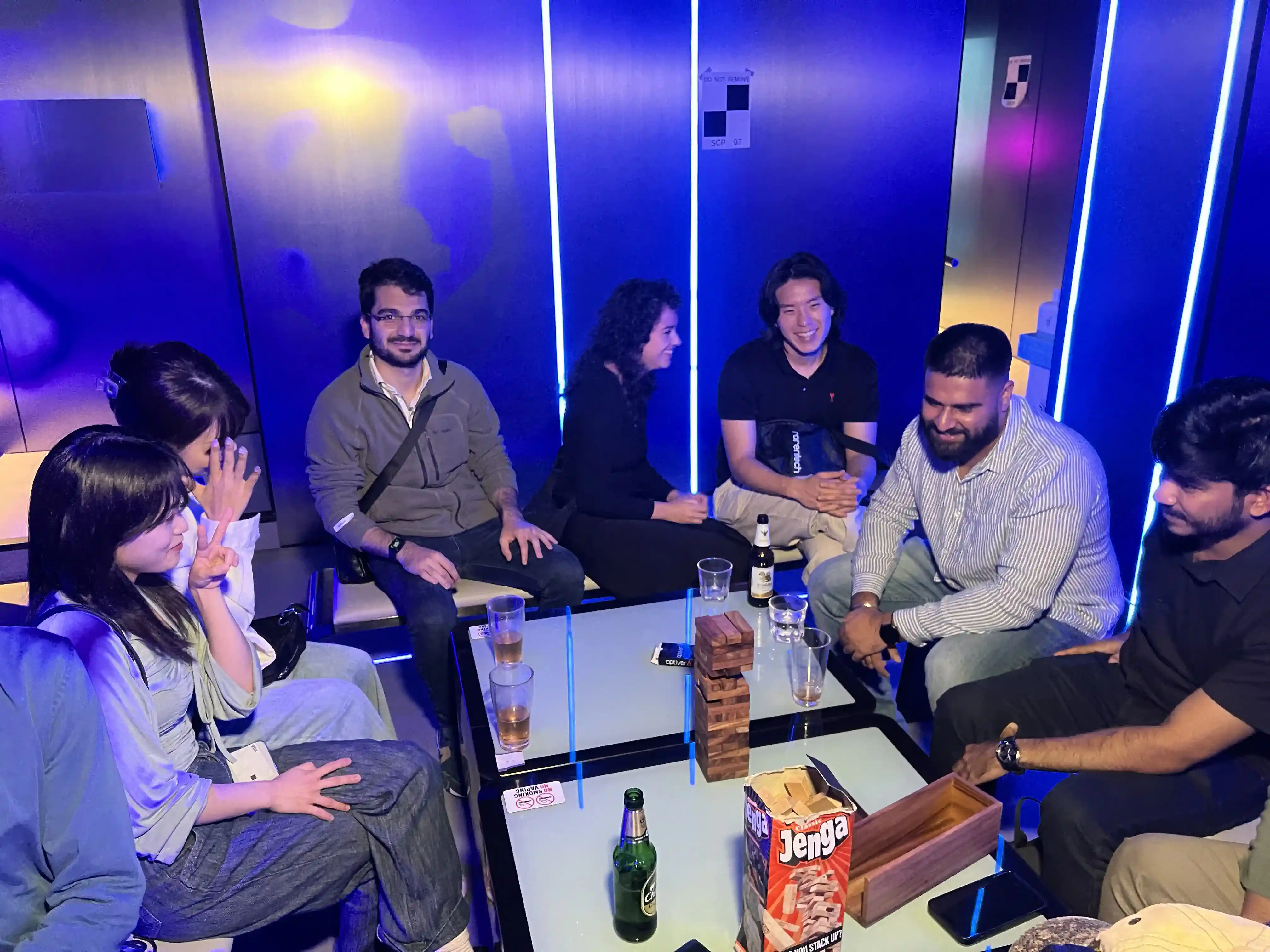 Tech Social Sydney | Sydney Tech Networking Events & Meetups